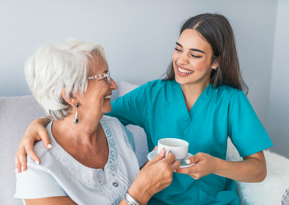 I Am Returning Home After a Hospitalization & Need Help - Salus Homecare