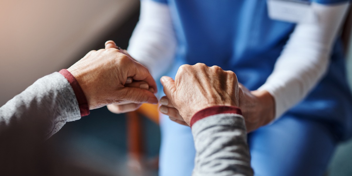 Salus Hospice Celebrates National Nurses Week - Salus Homecare Salus Hospice Celebrates National Nurses Week - Salus Homecare