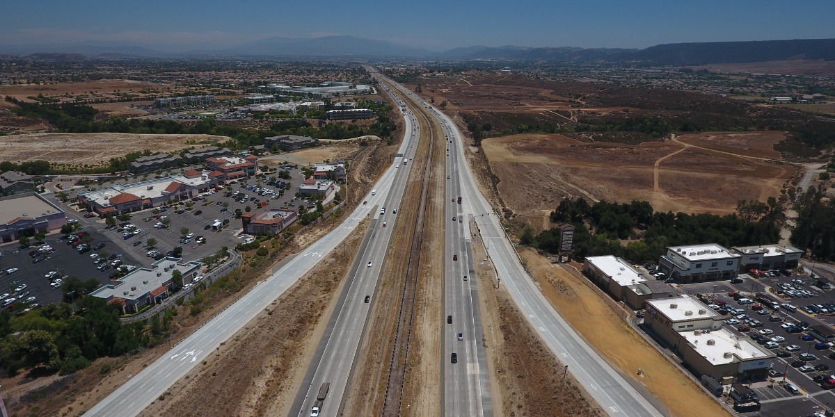 Wildomar - Salus Homecare Riverside