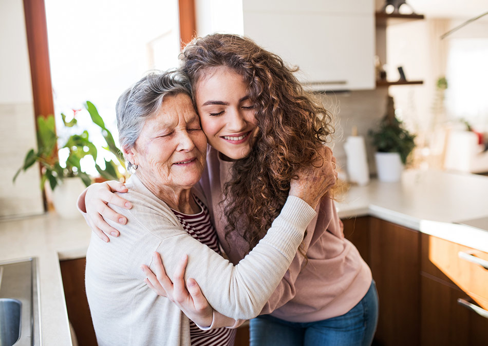 Respite Care Programs In San Diego Salus Homecare