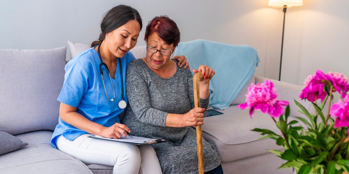 Culturally Competent Homecare - Salus Homecare Culturally Competent Homecare - Salus Homecare